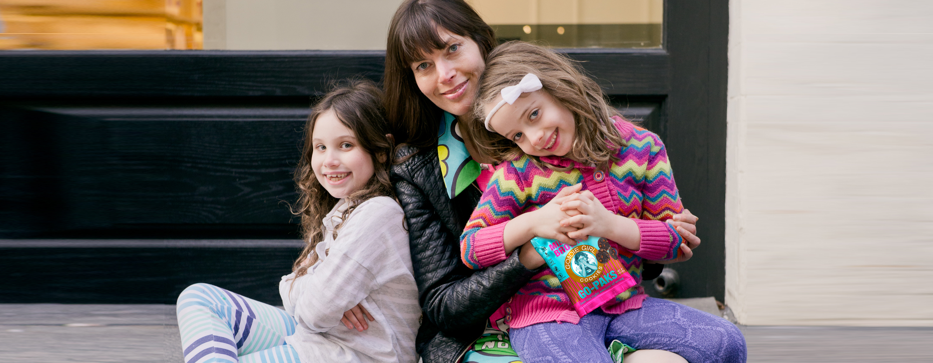 Wonder Mom: Shira Berk ⋆ Metro Mom Club